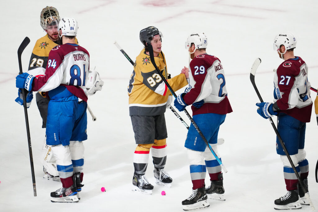 Maple Leafs under fire as Mitch Marner advances to Stanley Cup Final