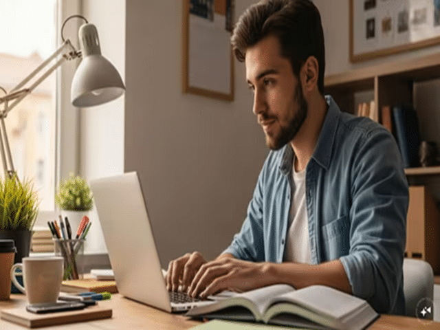 Start earning part-time without a major degree: Abundant opportunities ...