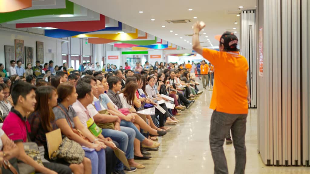 Mynimo.com’s Happy Jobs Fair 2026 connects job seekers in Cebu with ...