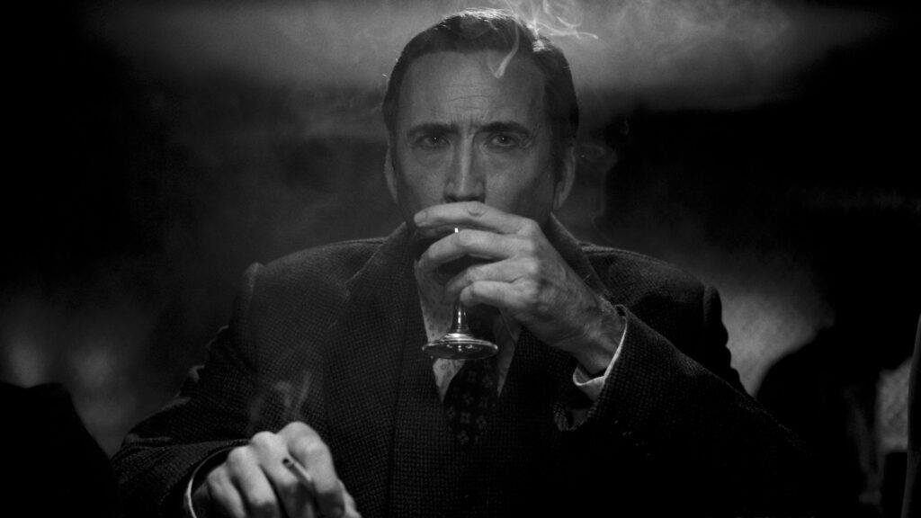 Spider-Noir : Nicolas Cage brille dans cette série du Spider-Verse ...