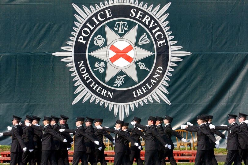 MPs call on PSNI to produce action plan for recruiting more officers ...