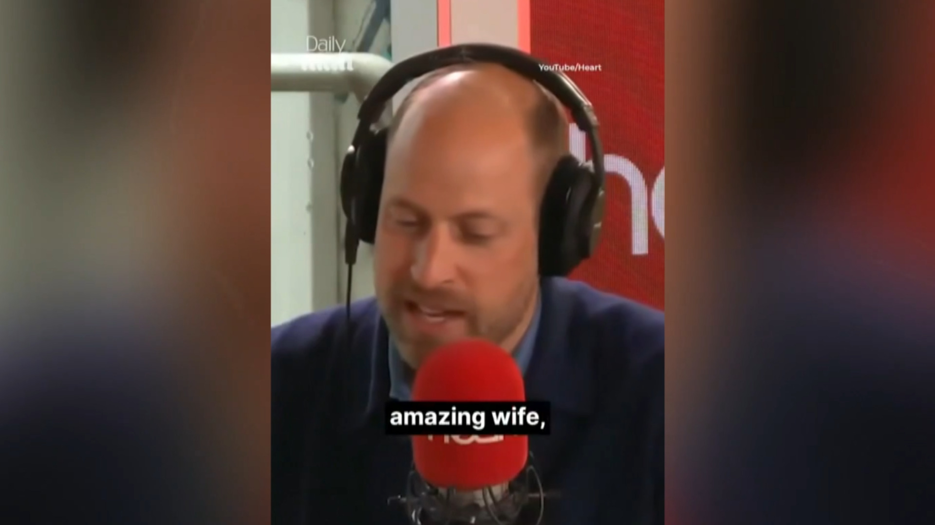 ‘Immensely proud’ Prince William opens up on home life with Princess ...