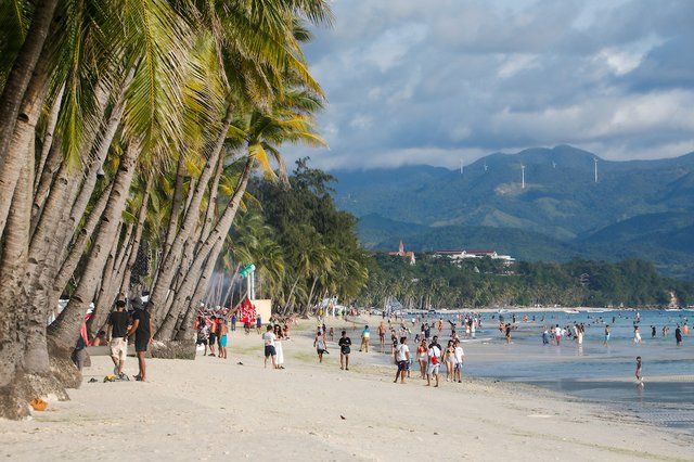 Boracay bridge project canceled — Aklan governor