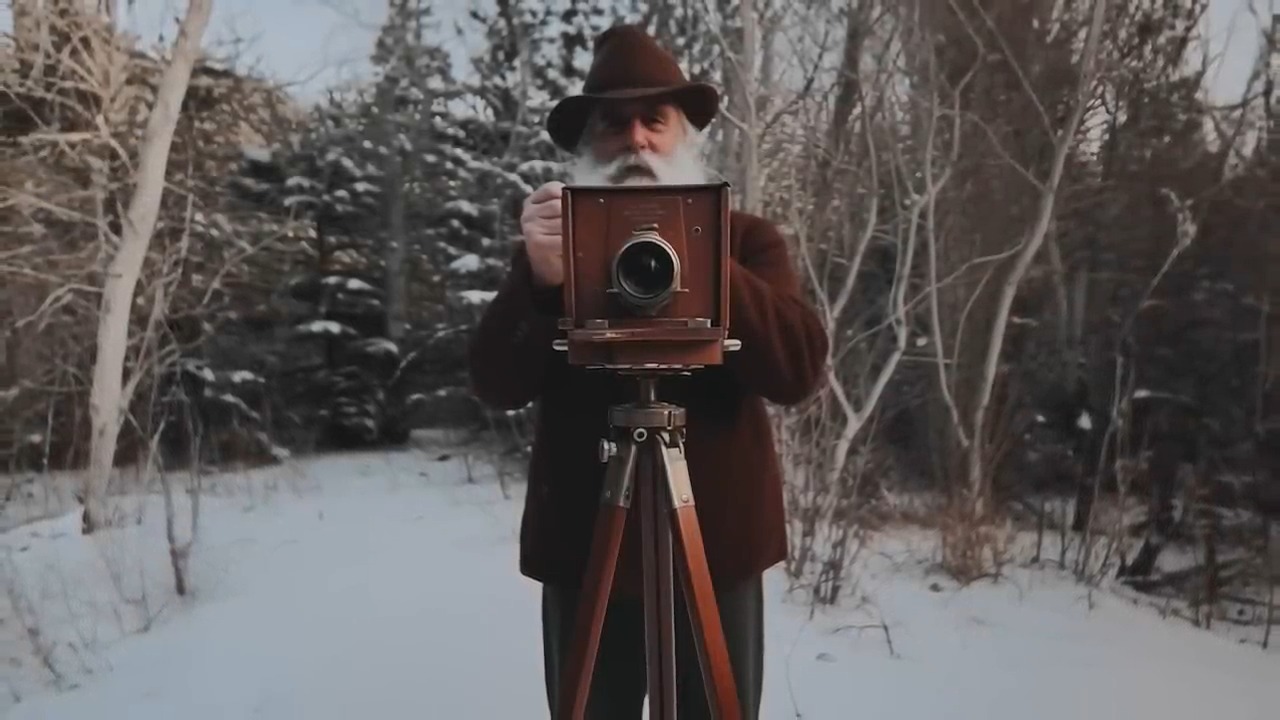 A 1894 photo claimed to show dead Bigfoot - then the evidence ...