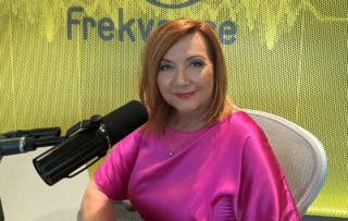 Alena Schillerová: Ukrajinci, kteří tady chtějí zůstat, pracovat a ...