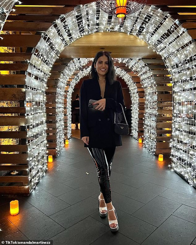 Single woman abruptly walks out on Hinge date after discovering he'd ...