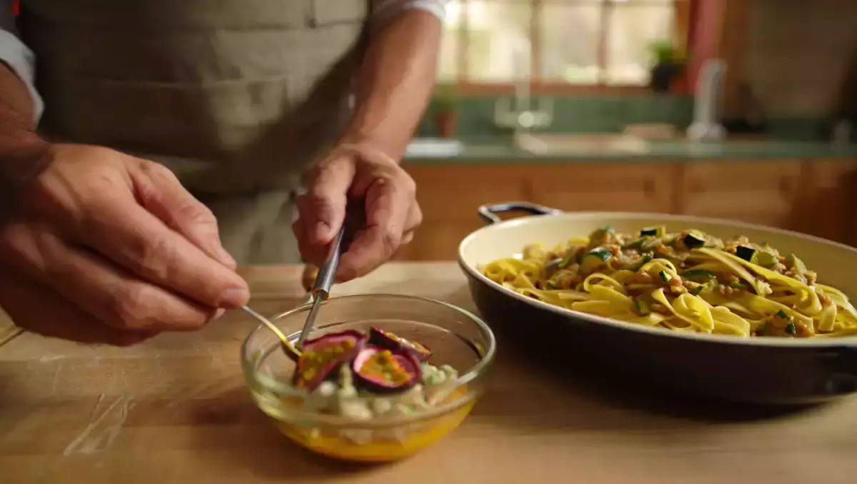 Dagmenu, 27 mei: een smaakvolle reis van ceviche tot Marokkaanse ...