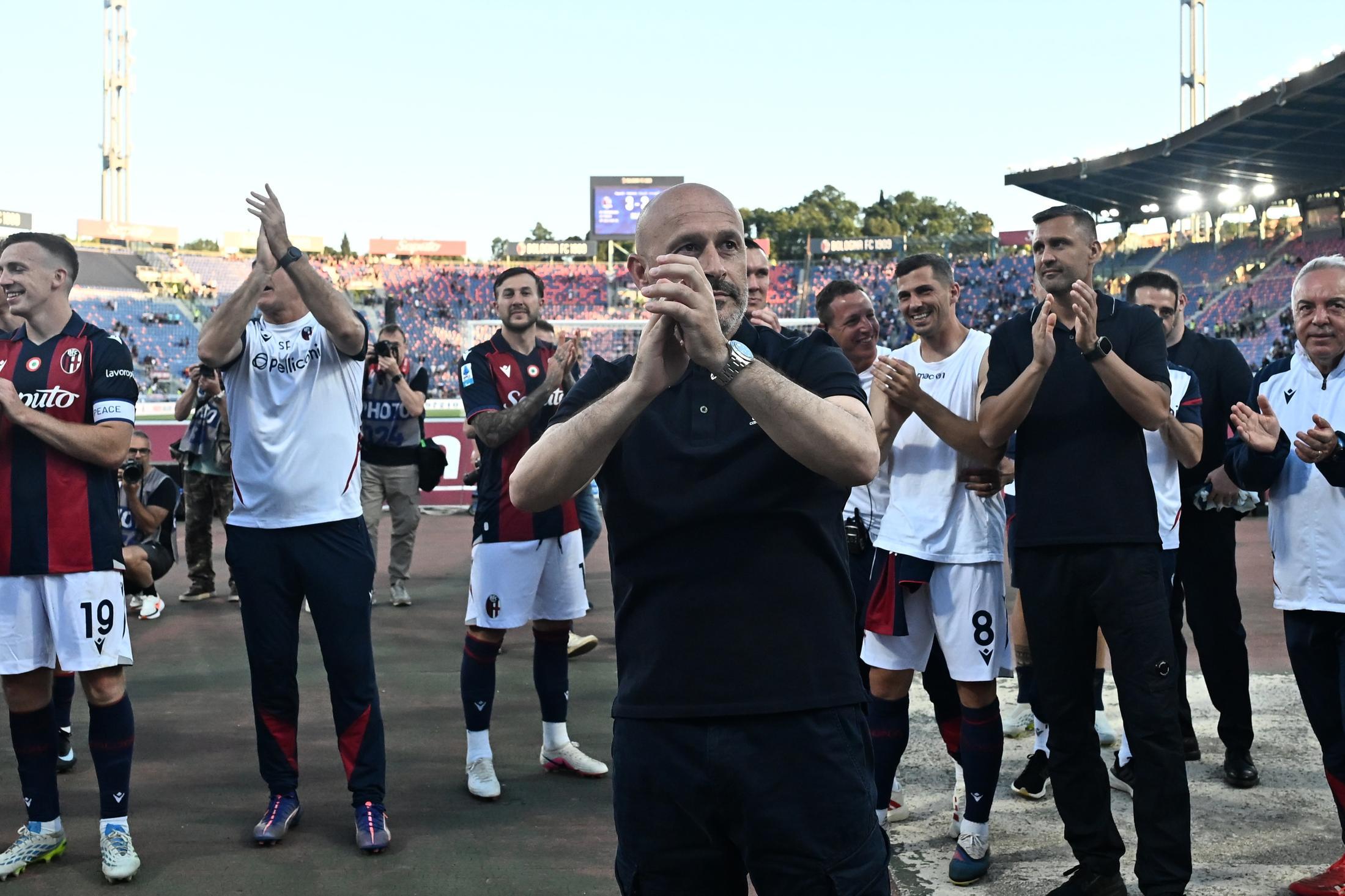 Italiano e il Napoli vicinissimi. Gli agenti vedono AdL: c’è l’accordo ...