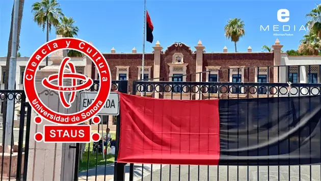 Staus defiende legalidad del paro y critica oferta salarial de la Unison