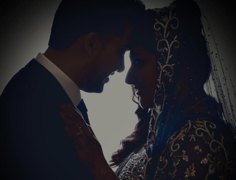 How a Pakistani man’s life changed in every way after marrying an ...