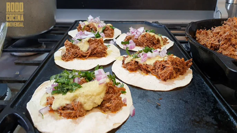 La receta de barbacoa de res que simplifica todo