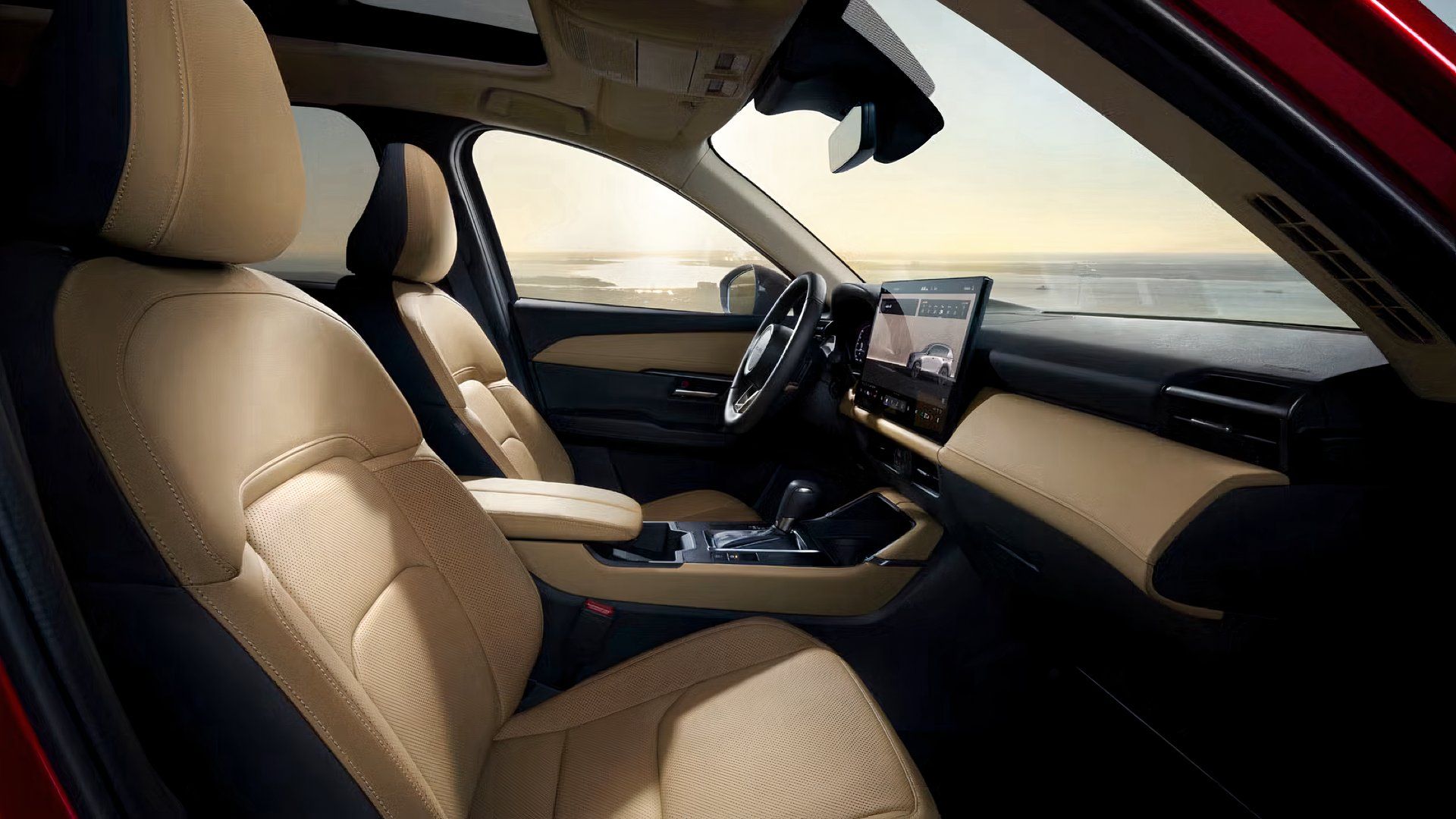 The Mazda that delivers luxury SUV reliability at a lower depreciation cost