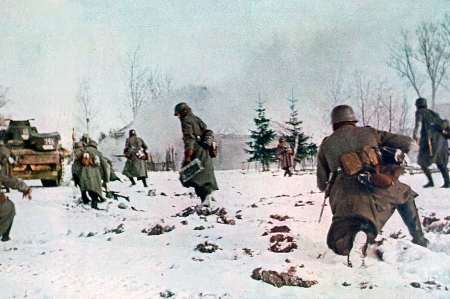 11 times a military plan was powered by pure delusion