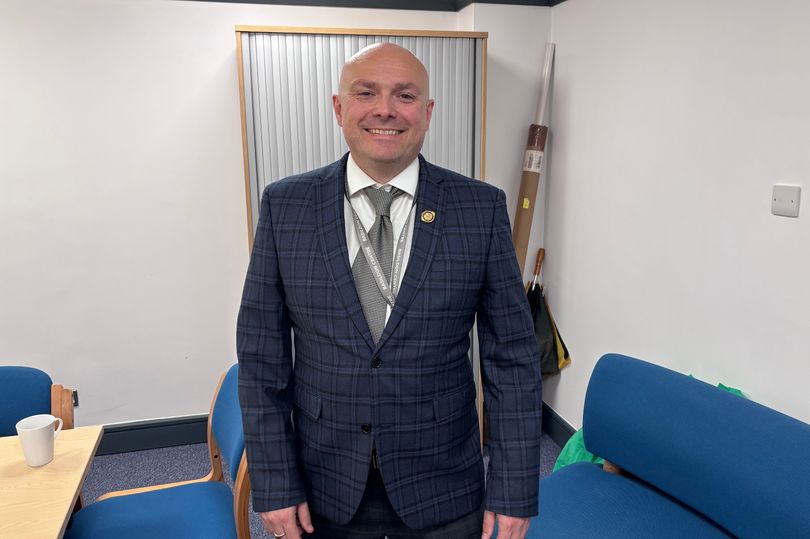 Plans for 27,000 new homes in Basildon cannot be scrapped, new council ...