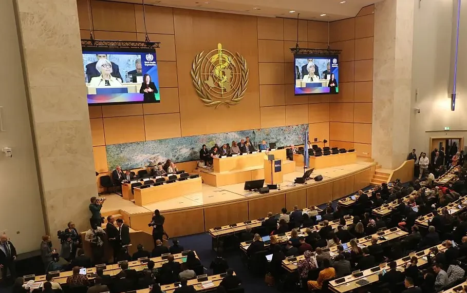 India renews UHC pledge as global health rankings released