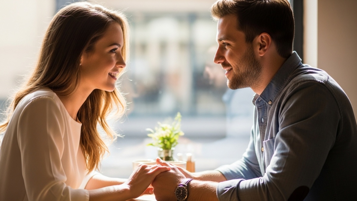 9 signs someone is meant to be in your life and what they mean