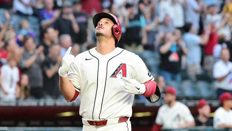 Nolan Arenado injury update is massive relief for Diamondbacks