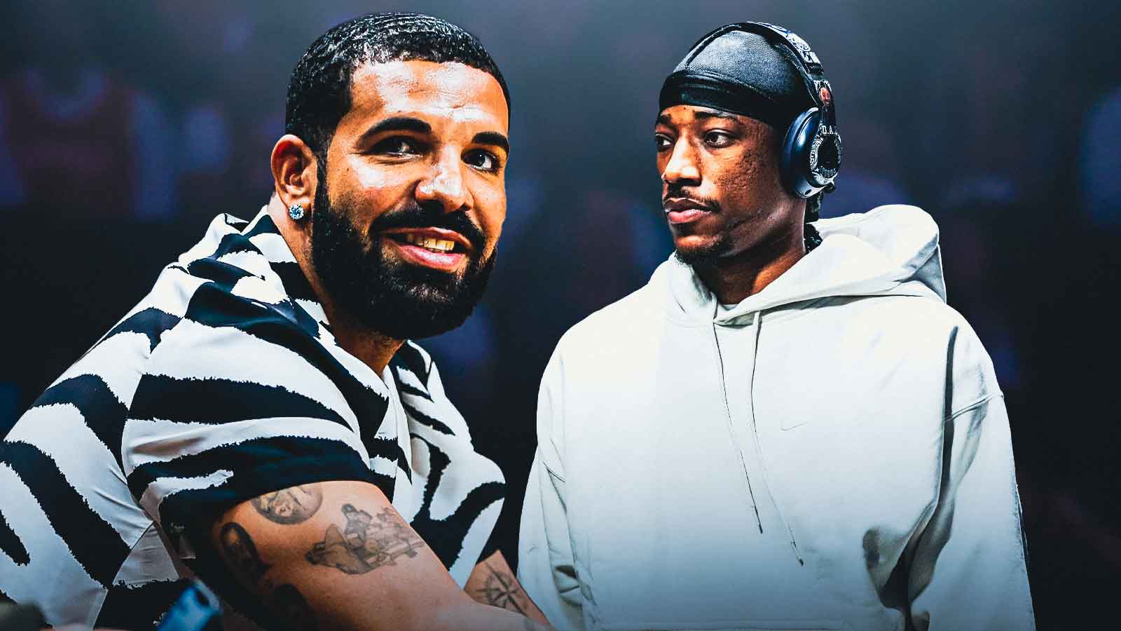 Drake’s National Treasure hits Billboard No. 6 with Toronto bars