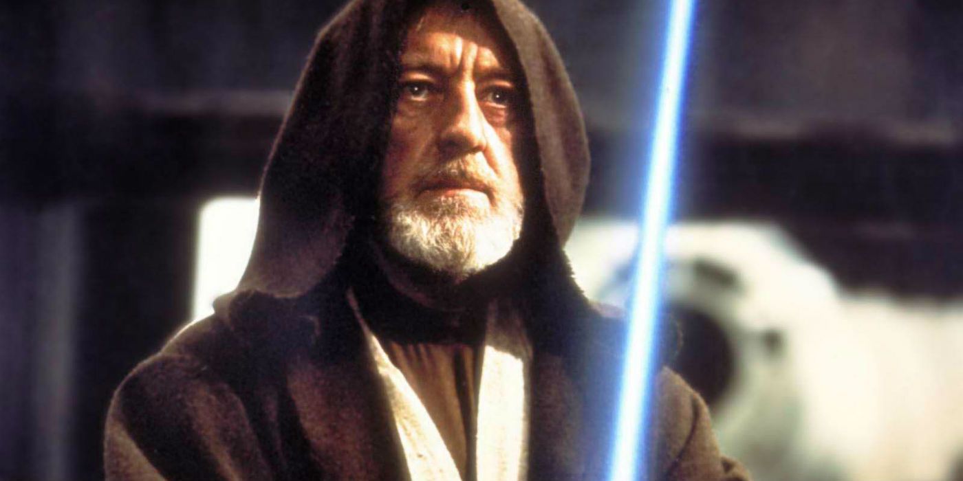 The 10 best Star Wars characters ever, ranked by CBR readers