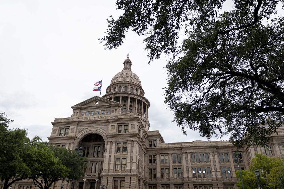 Live election results: Texas and Tarrant County primary runoffs