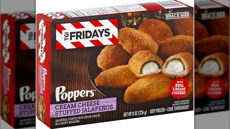 Avoid these 10 store-bought frozen appetizers at all costs
