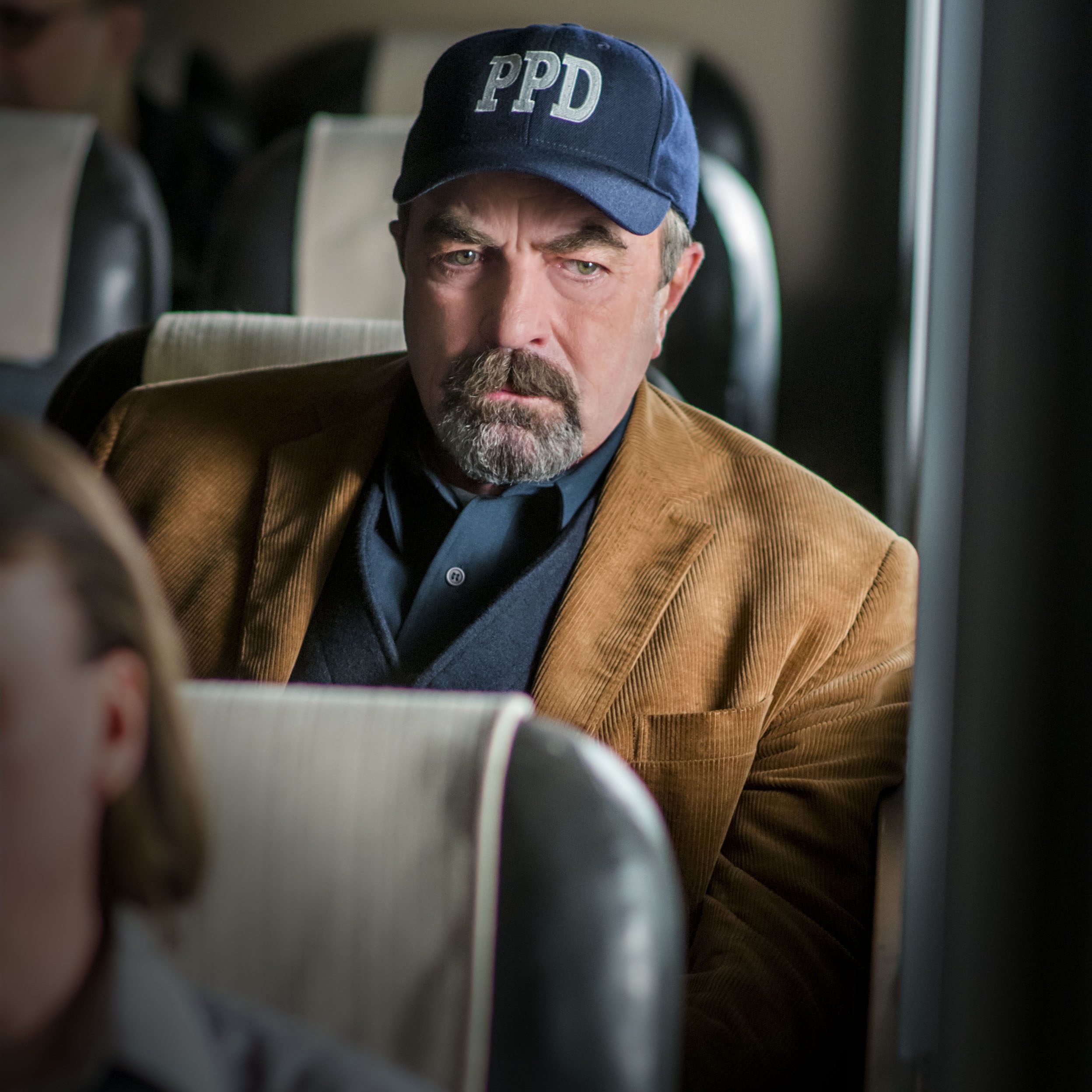 Tom Selleck was on Hallmark? All about the 'Jesse Stone' movies