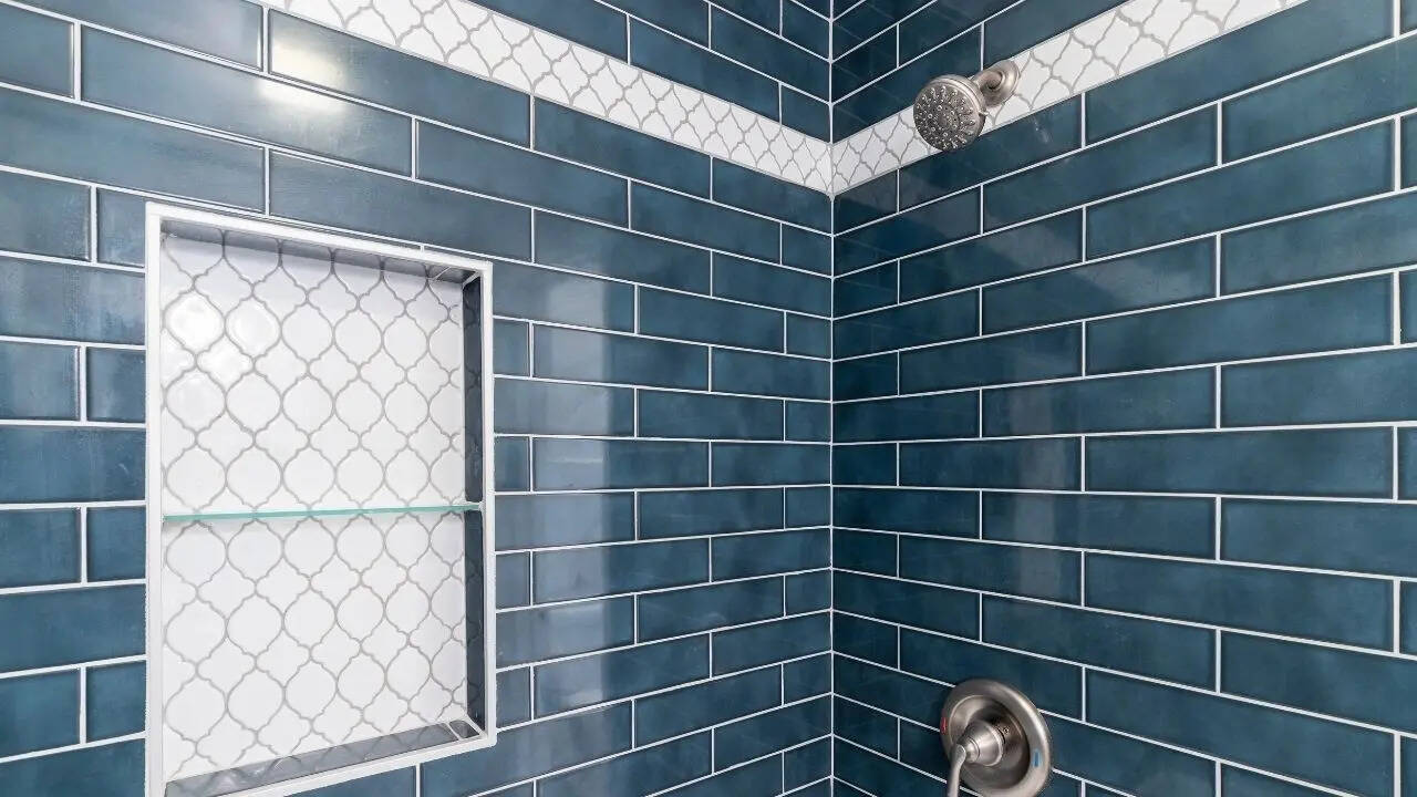 From KitKat to fish scale: 7 luxury tile designs that instantly elevate ...