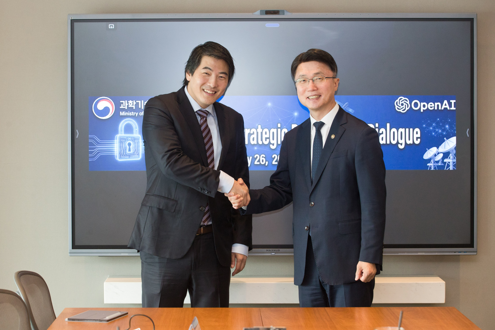 한국 점 찍은 오픈AI, 제이슨 권 CSO "맞춤형 보안 체계 제공"