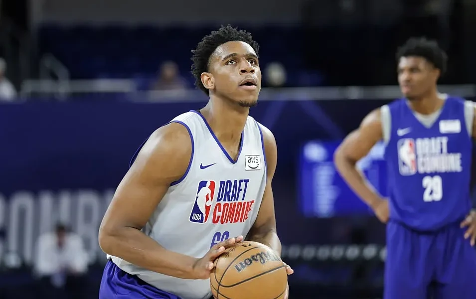 NCAA draft withdrawal deadline to decide futures of top prospects