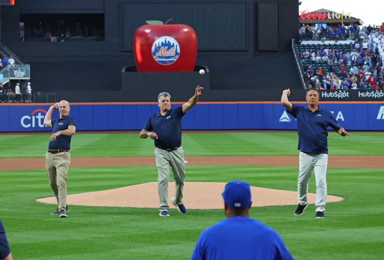 Ron Darling shreds Mets coaching staff after David Peterson’s mental ...