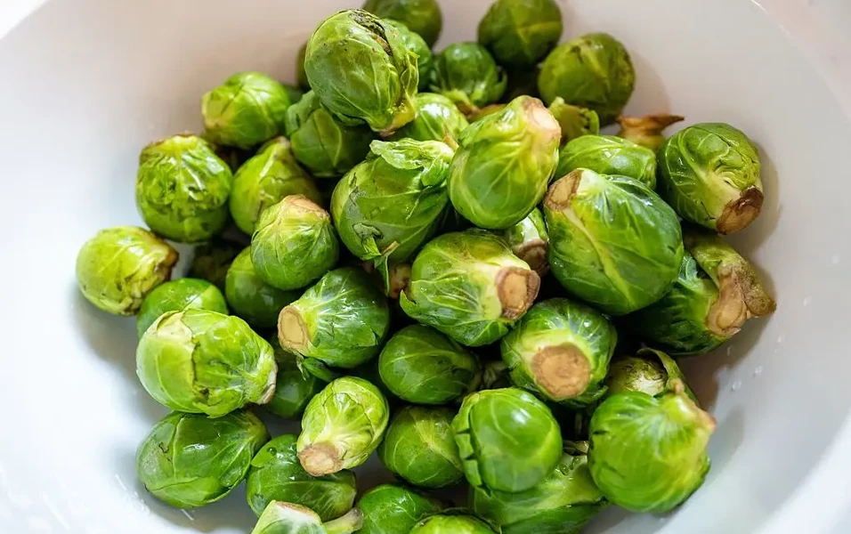 Why cruciferous veggies deserve more love