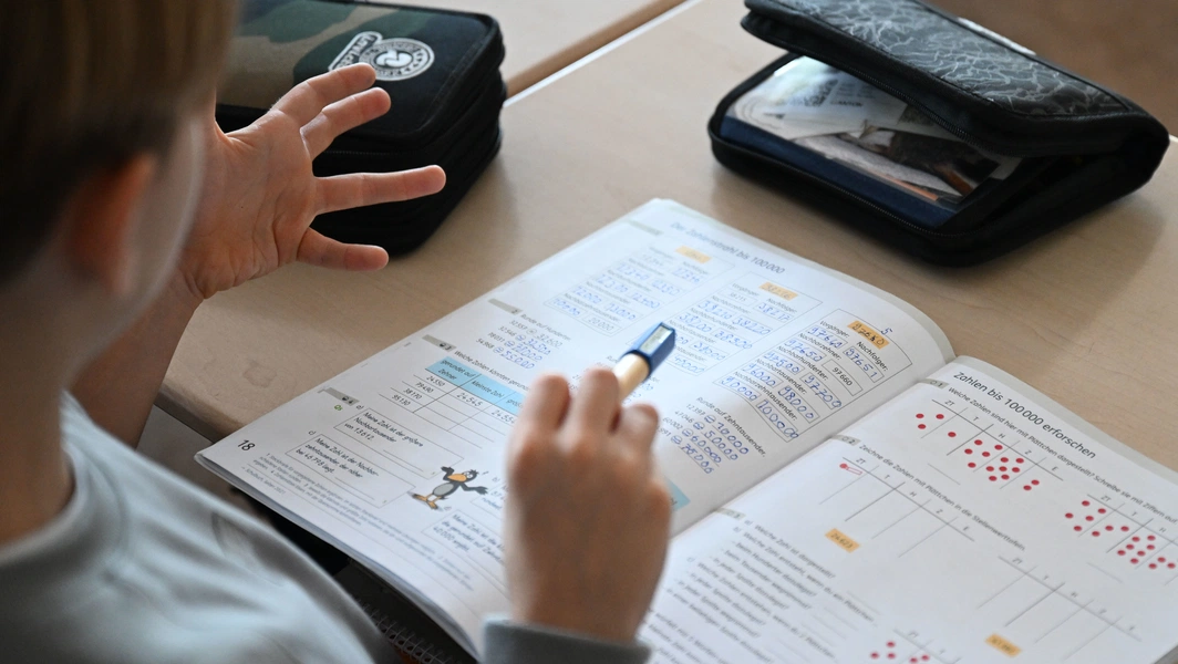 Making early math click for kids