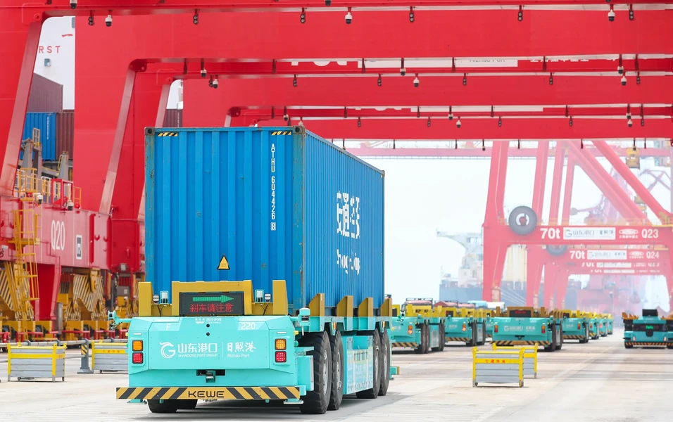 Digital tools redefine supply chain resilience with real-time visibility
