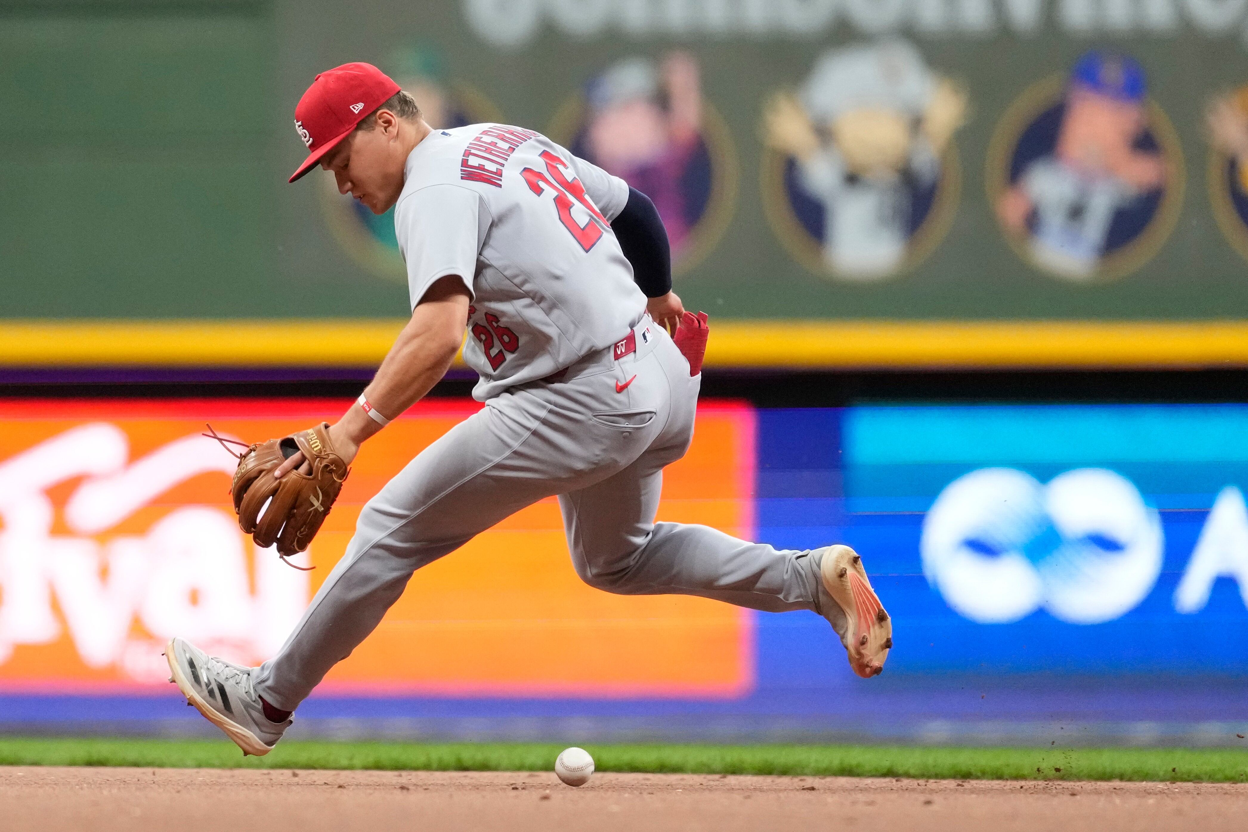 Mitchell hits a three-run HR to back Harrison’s strong start as the ...