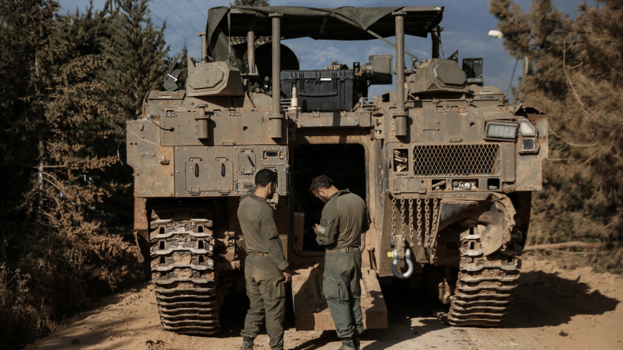 Israel intensifies Lebanon strikes after Netanyahu vows tougher action ...