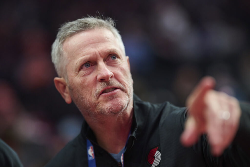 Trail Blazers’ owner claims laying off 70 workers actually makes people ...