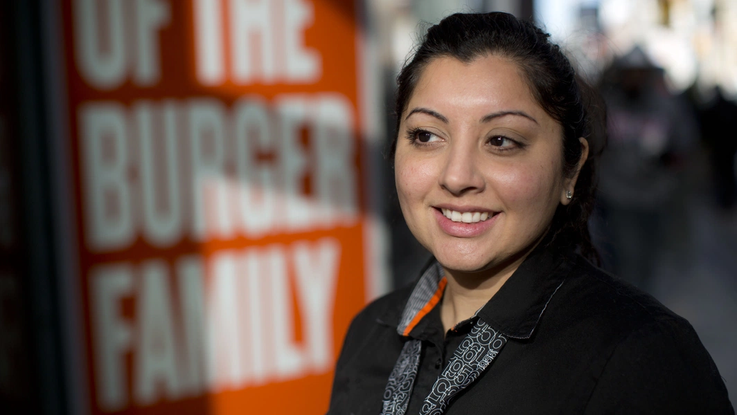 Studies show gig work now a stable part of Canadian incomes
