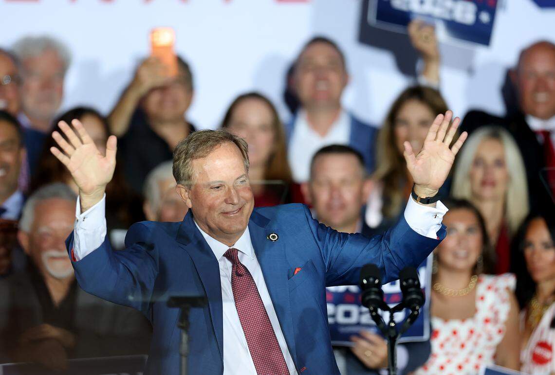 GOP leaders tried to stop Bo French. Hate, oil money drove his victory ...