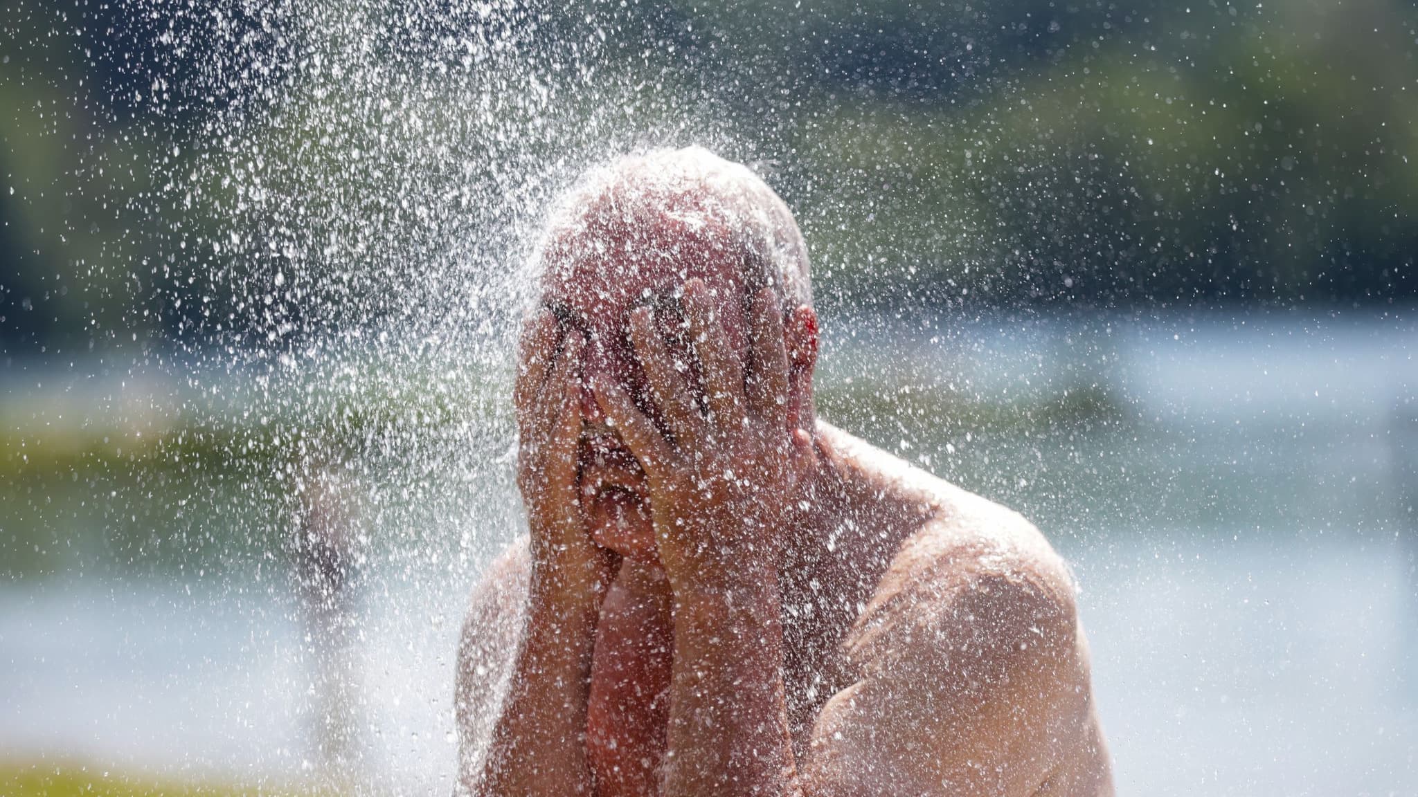 Wetter in BW: Im Südwesten bleibt’s heiß