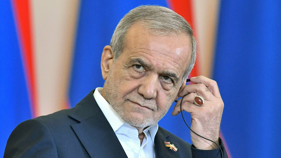 Iran court halts president’s bid to restore internet