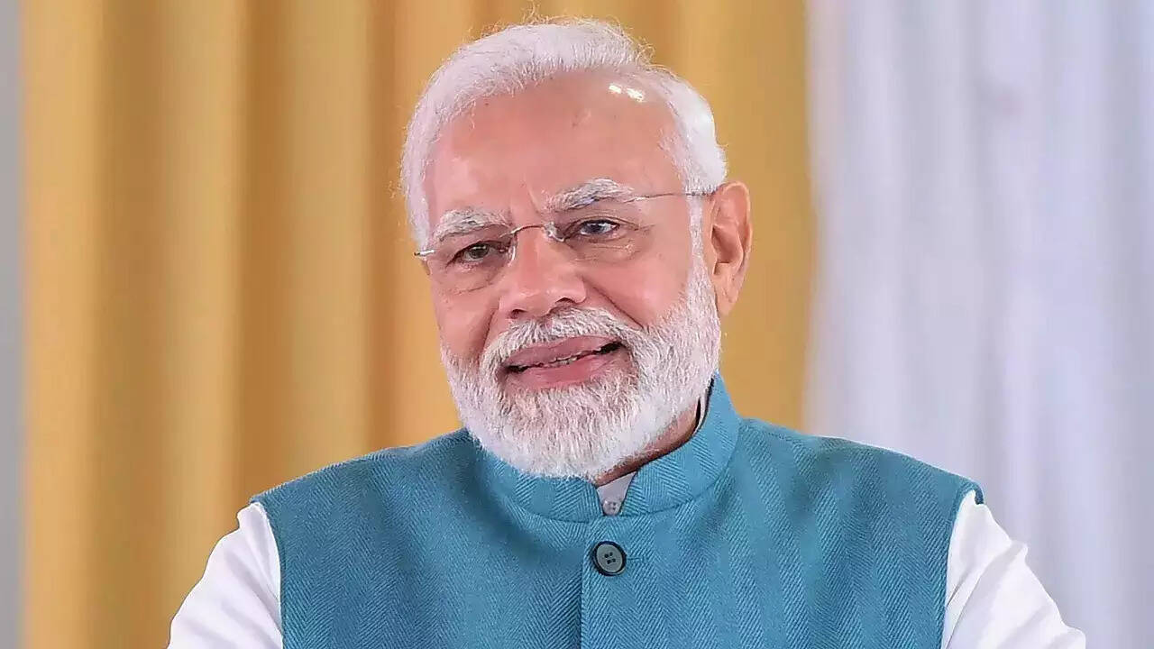 PM Modi’s heatwave appeal: What every Indian must do before stepping out