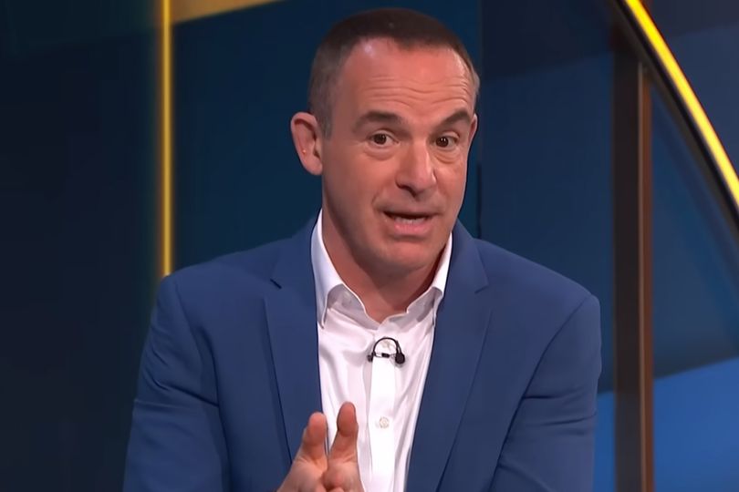 Martin Lewis explains 'really important' rule about how energy bills ...