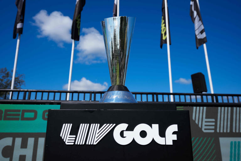 With demons behind him, LIV Golf's Anthony Kim hopes to keep inspiring ...
