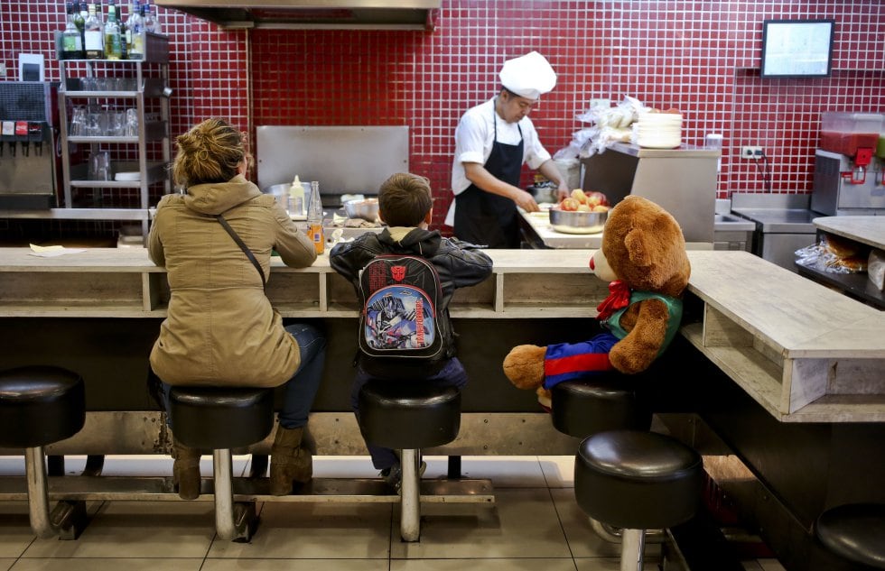 Más allá del peso: qué nos dice la obesidad infantil sobre Chile