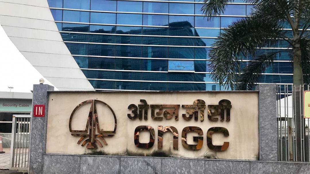 ONGC shares tumble more than 3% on weak Q4 — check target price