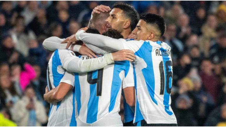 Clarín le vendió TyC Sports al Grupo Werthein, logró meter el Mundial ...