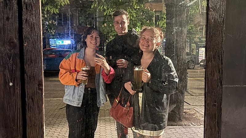 Craft beer in Sofia: die besten Bars der bulgarischen Hauptstadt
