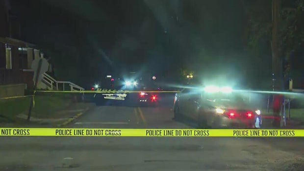 3 people shot near Turtle Creek gas station, police say