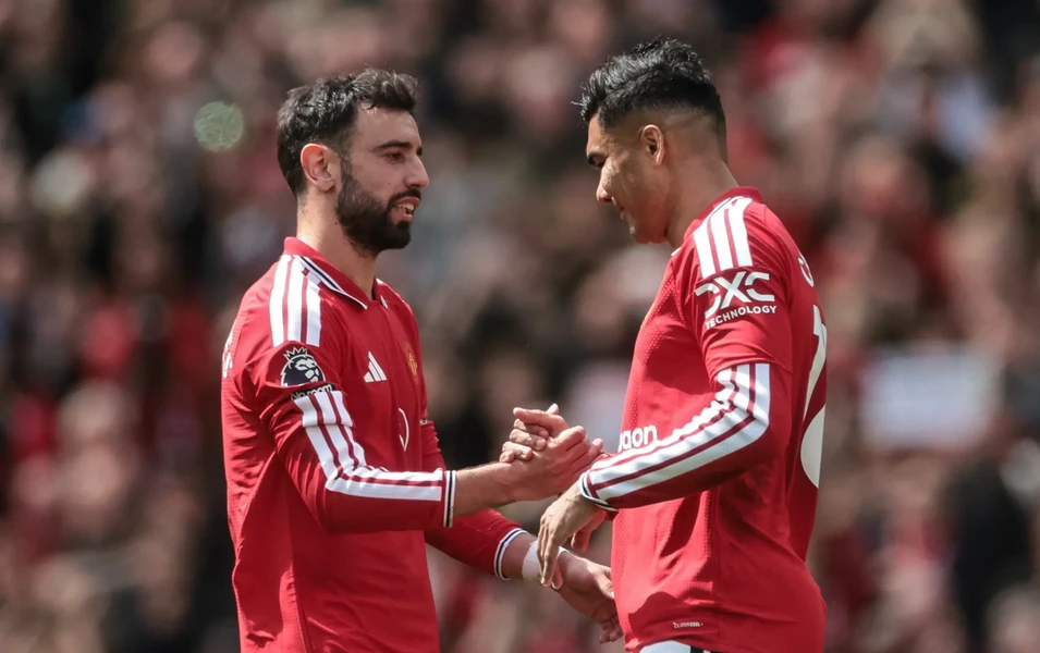 Roy Keane escalates feud with Fernandes over 'lie' claims
