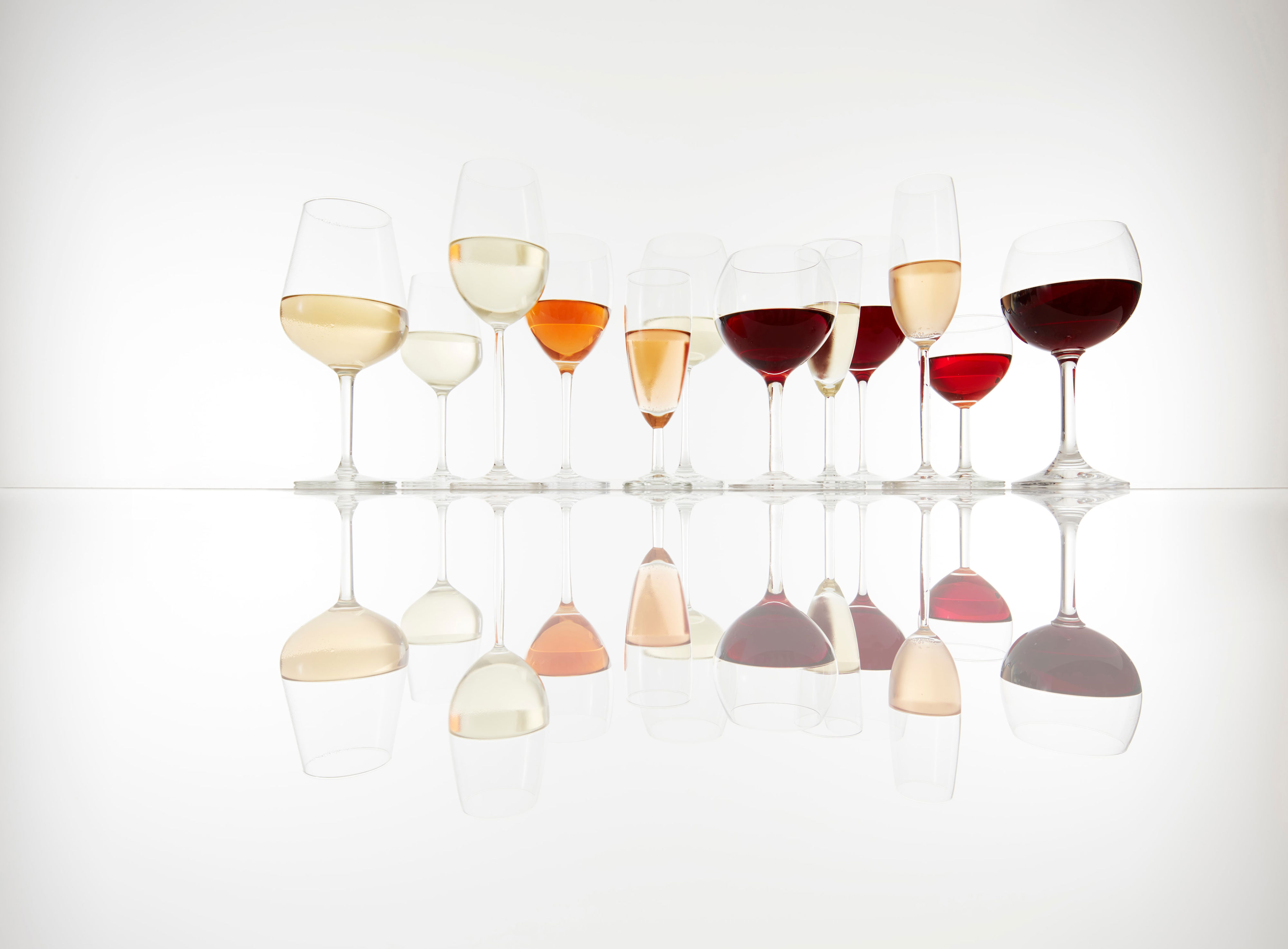 La copa sí importa: cómo elegir la mejor para cada vino